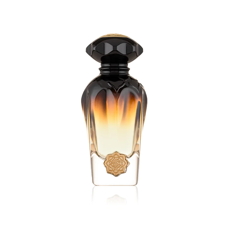 Albait Aldimashq Amber Raspberry Ombre Nomade Eau De Parfum 75ml For M ...